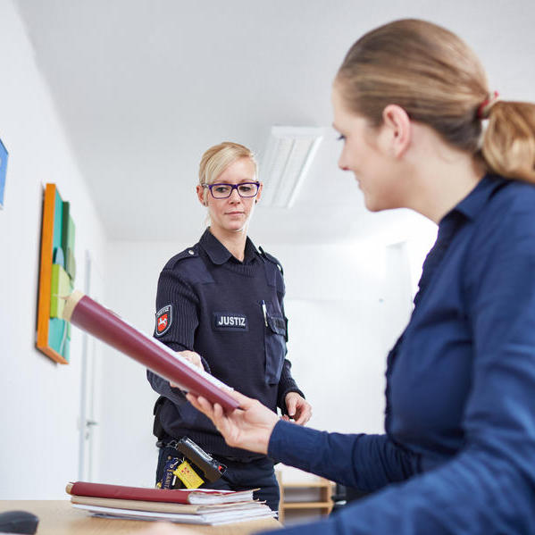 Übersicht zu Staatsanwaltschaften | Nds. Landesjustizportal
